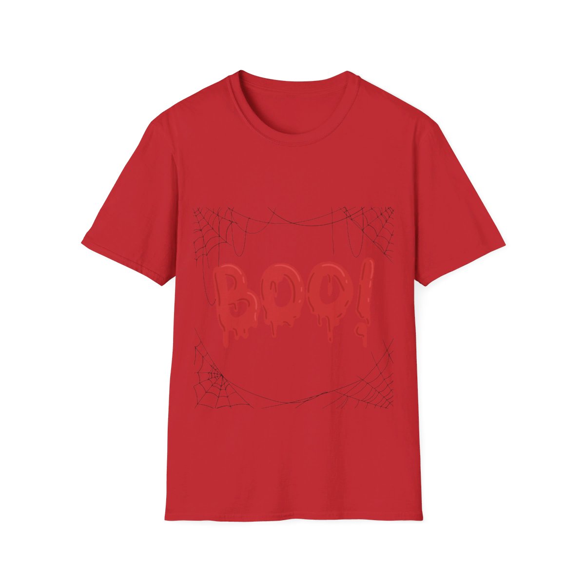 Sheilystore.com. boo, halloween, unisex, t-shirt, party, enjoy, vibes ...